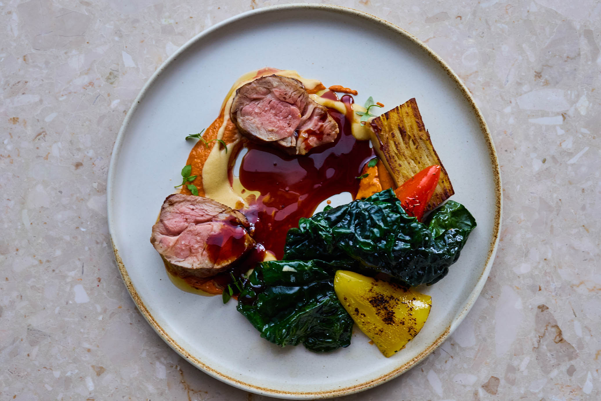 Laugarás Lagoon Menu | Taste the Best Icelandic Cuisine by the Lagoon